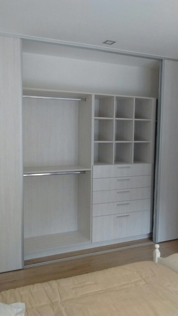 Interiores de Placard – Made Innova