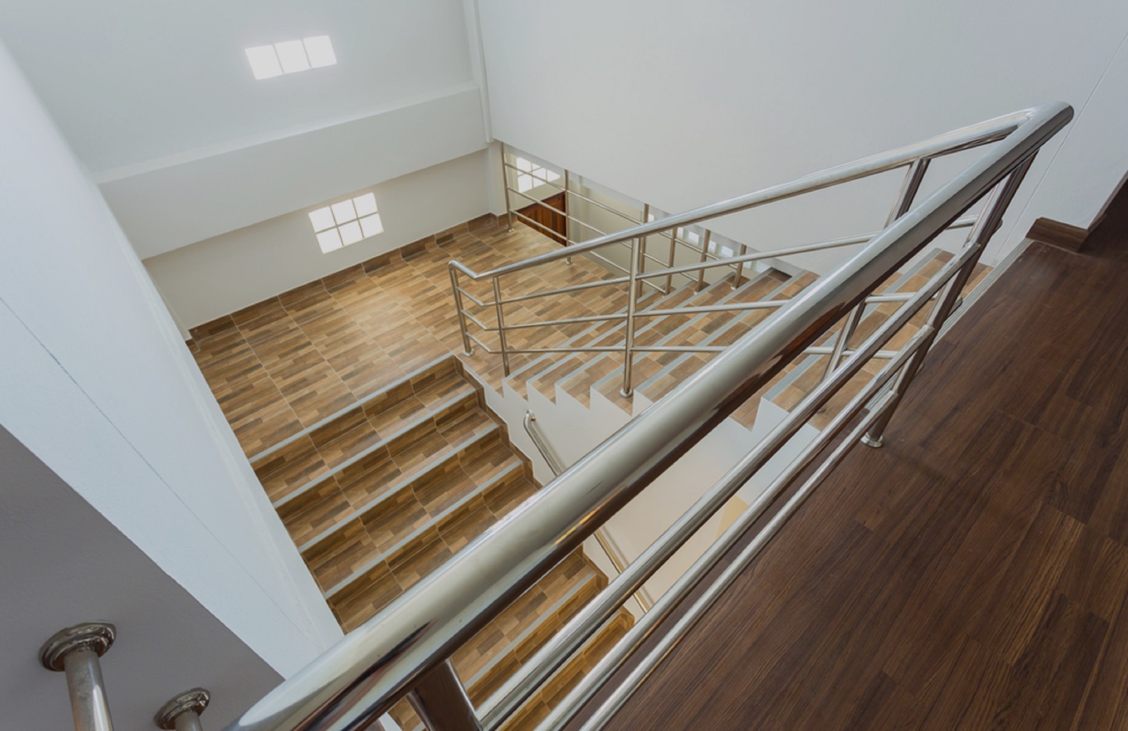 Barandas de Acero Inoxidable y Hierro – Made Innova